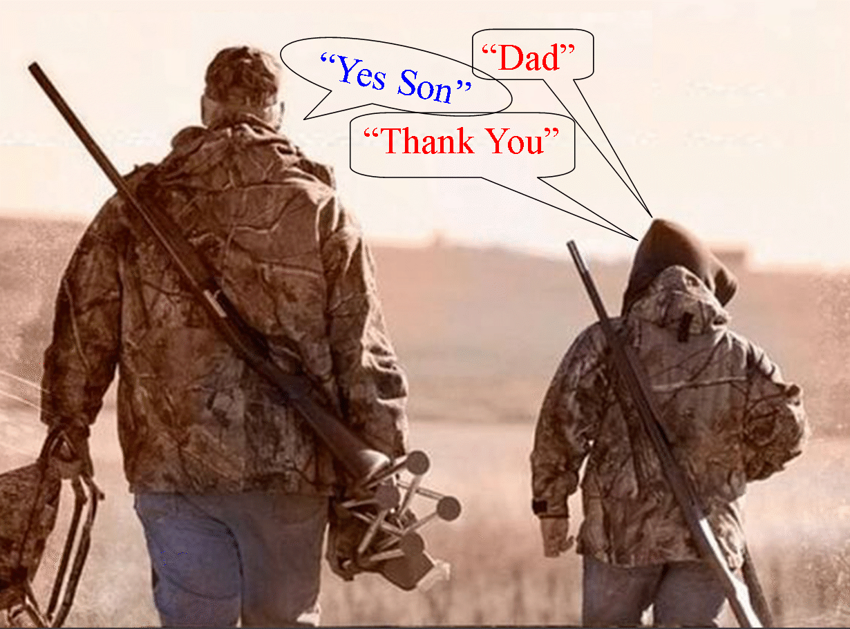 Hunters Association – Hunters Association