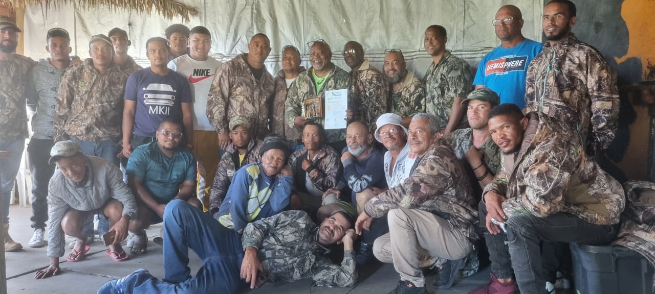 Gallery – Hunters Association